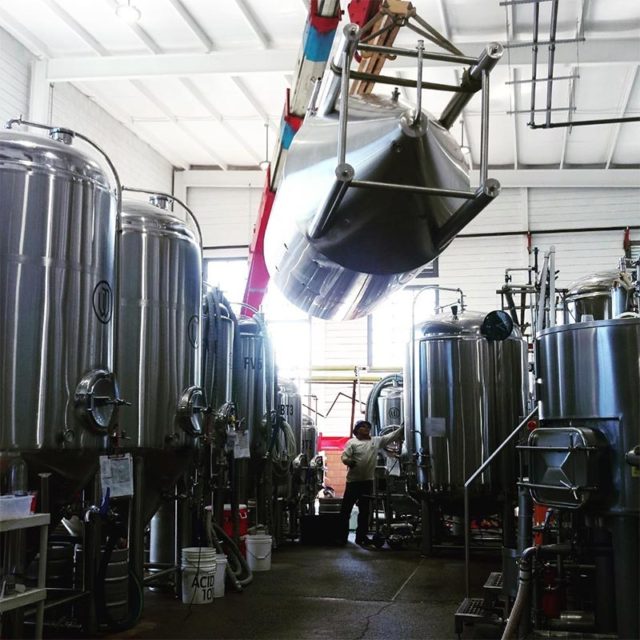 Cervecería Wendlandt