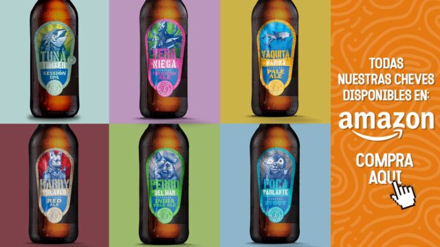 Donde Comprar - Wendlandt Cerveceria